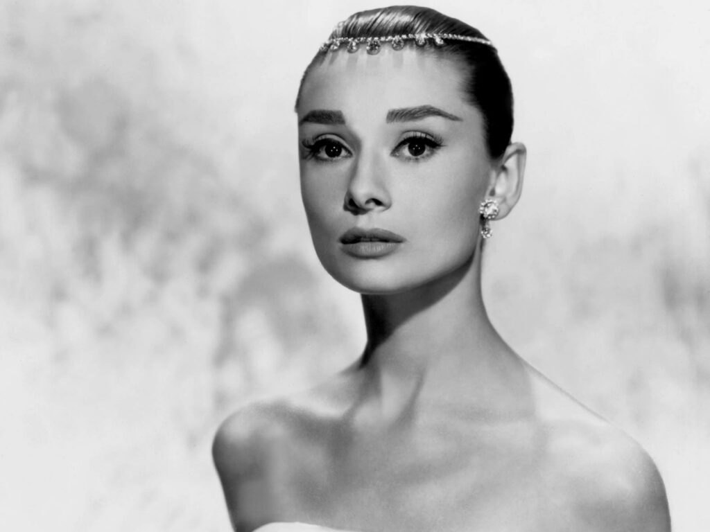 In-depth personality ni Audrey Hepburn, ilalantad sa exhibit ...