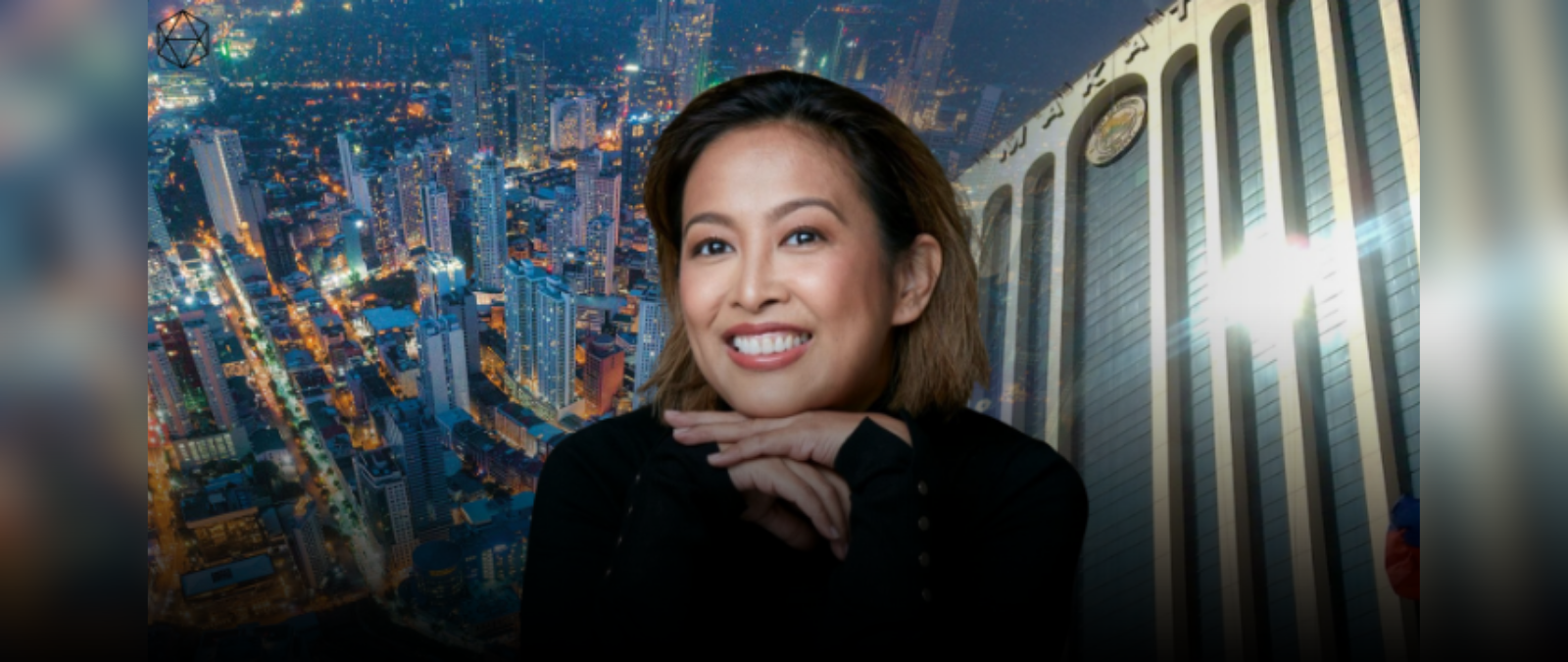 Makati Mayor Abby, top 5 best mayor sa NCR - Pilipinas Today