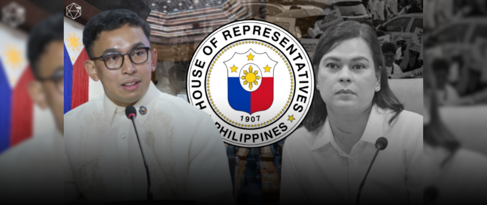 Ang focus namin ay preparation for impeachment trial — Rep. Bongalon ...