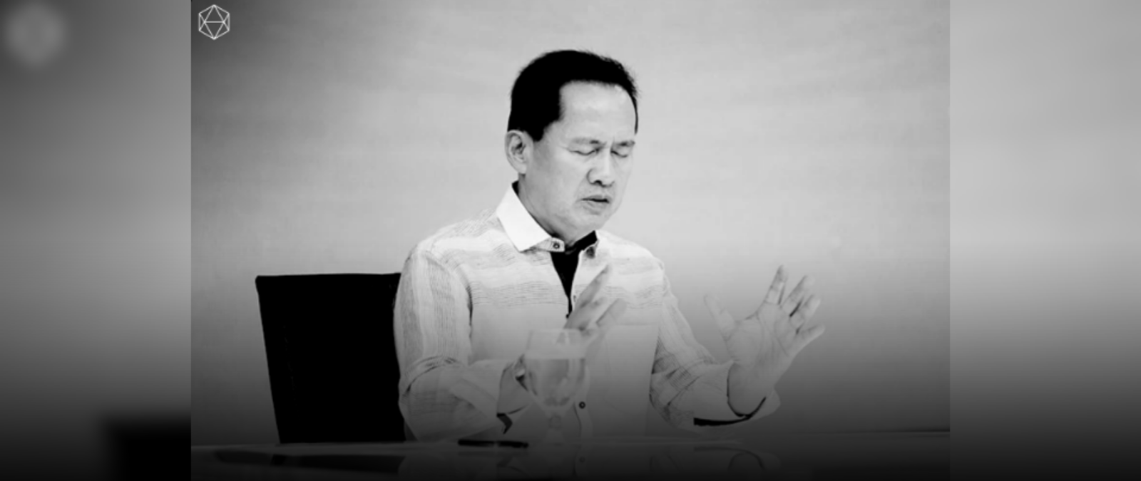 Senatorial bid ni Apollo Quiboloy, 'God's mission'? - Pilipinas Today