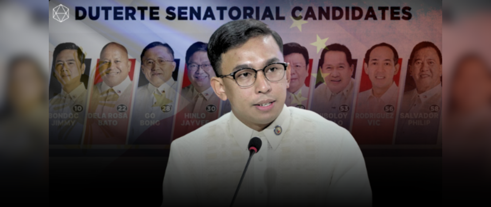 Rep. Bongalon: 'Team Pilipinas iboto, 'Team China' ilaglag - Pilipinas ...