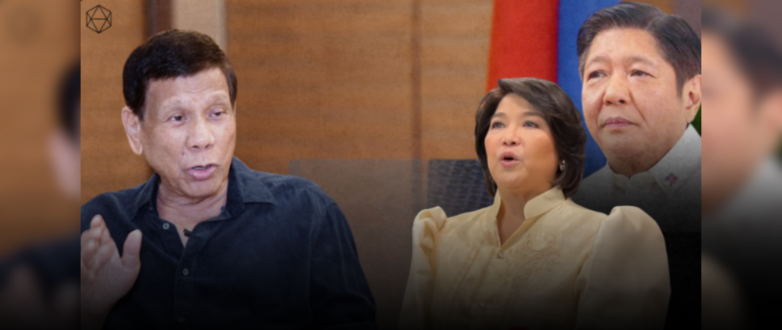 Malacañang officer kay Digong: Hari ng intriga, 'wag patulan ...