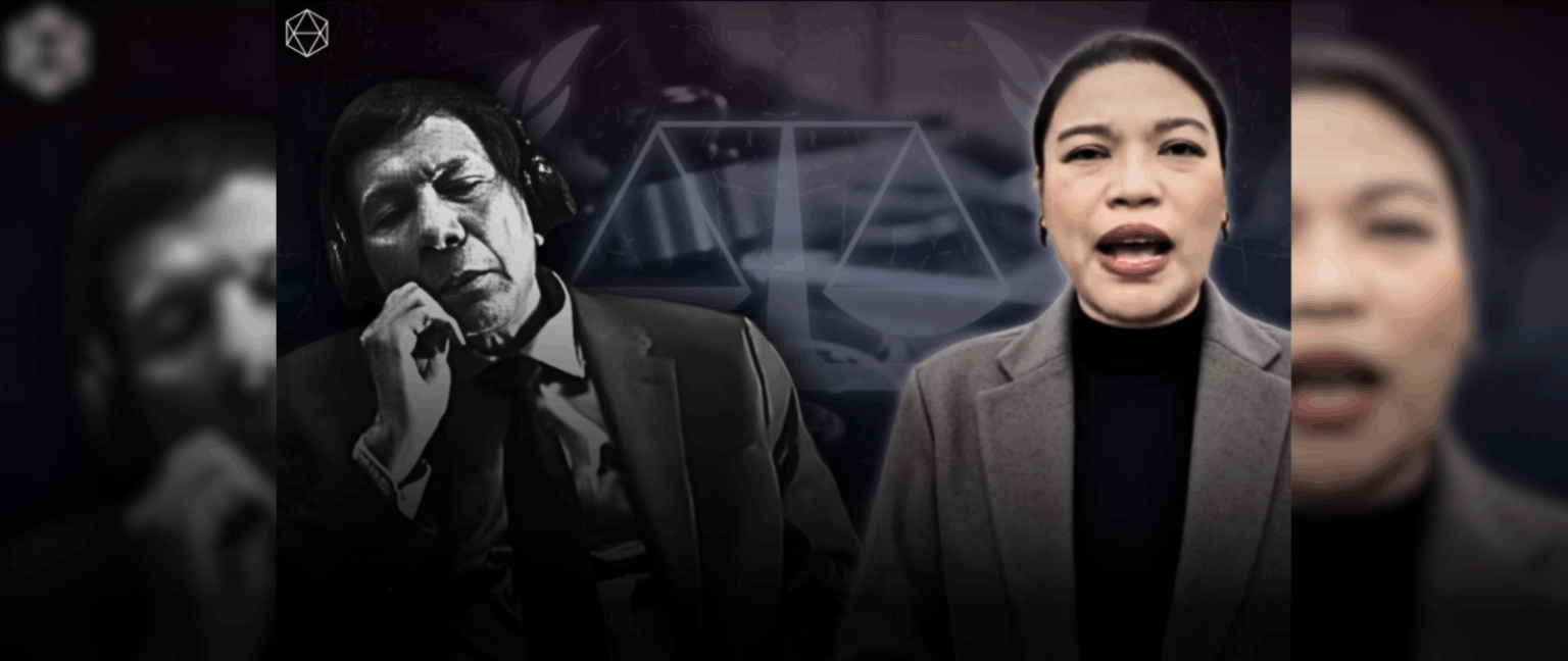 Cristina Conti Archives - Pilipinas Today