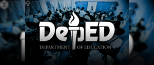 'Mass promotion' policy sa students, pinabulaanan ng DepEd - Pilipinas ...